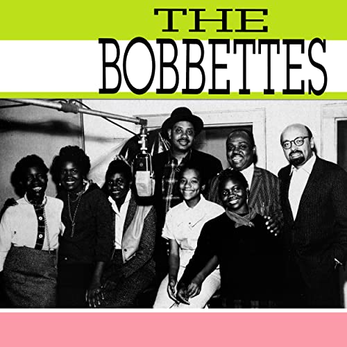 Amazon.co.jp: Presenting The Bobbettes : ザ・ボベッツ: デジタルミュージック