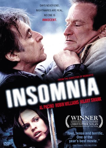 Amazon.com: Insomnia : Movies & TV