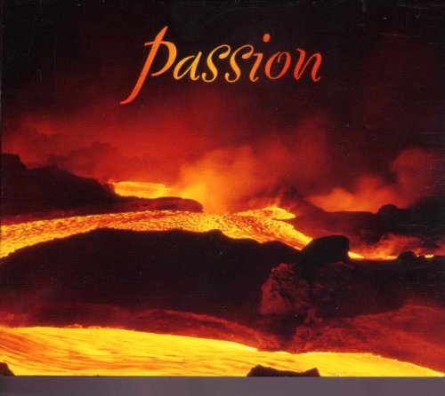 Passion - Amazon.com Music
