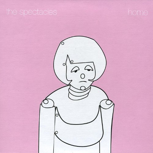 Play Home by The Spectacles on Amazon Music