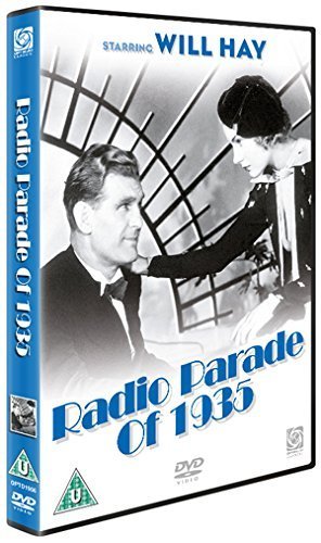 Amazon.com: Radio Parade of 1935 ( Radio Follies ) ( Radio Parade of ...