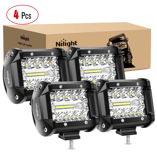 Nilight LED Light Review: Are They Worth It?