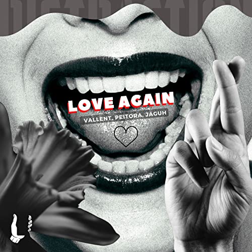 Play Love Again by Vallent, Peitora & Jardim on Amazon Music