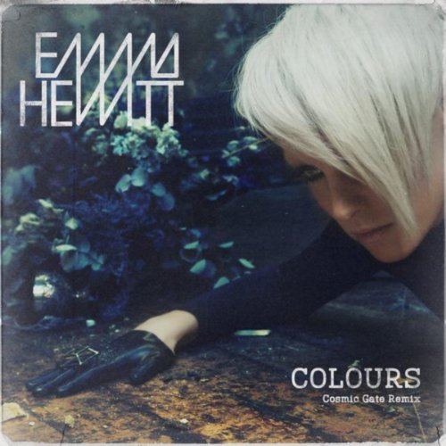 Play Colours (Cosmic Gate Remix) by Emma Hewitt on Amazon Music