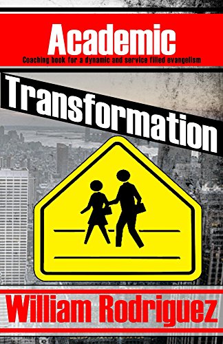 Academic Transformation (Total Transformation Book 4) eBook : Rodriguez ...