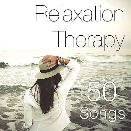 Amazon Music - Relaxation Therapy Music ZoneのRelaxation Therapy – 50 ...