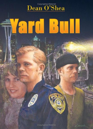 Yard Bull: A Railroad Detective's Memoir | Amazon.com.br