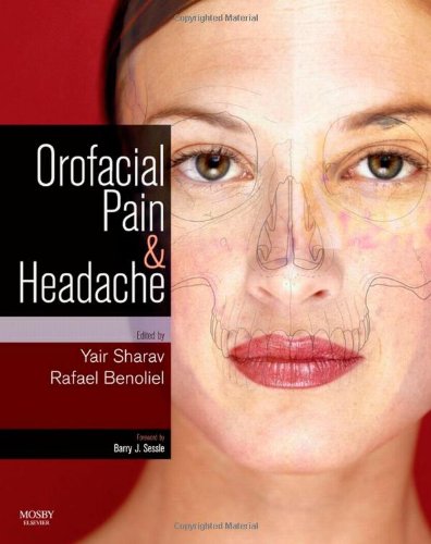 Orofacial Pain and Headache: 9780723434122: Medicine & Health Science ...