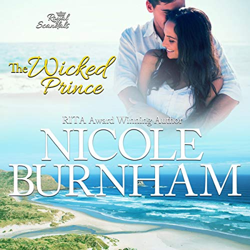 Amazon.com: The Wicked Prince (Audible Audio Edition): Nicole Burnham ...
