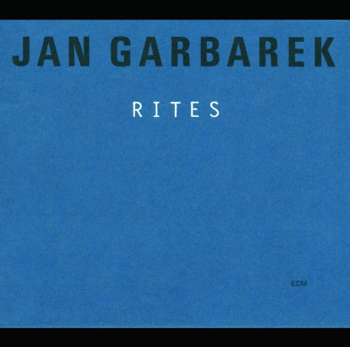 Play Rites by Jan Garbarek on Amazon Music