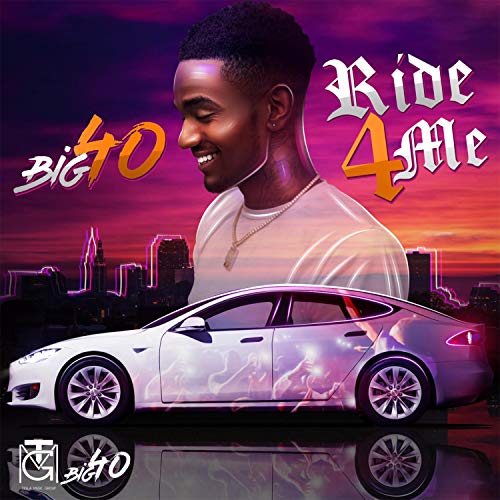 Play Ride 4 Me by Big40 on Amazon Music