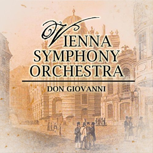 Amazon.co.jp: Don Giovanni [Explicit] : Vienna Symphony Orchestra: デジタル ...