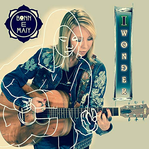 I Wonder by Bonn E Maiy on Amazon Music - Amazon.com