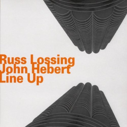Amazon.com: Line Up : Russ Lossing & John Hébert: Digital Music