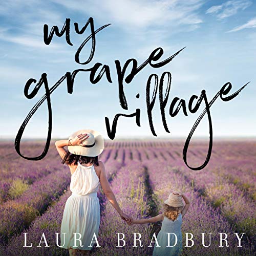 Amazon.com: My Grape Wedding: The Grape Series, Book 3 (Audible Audio ...
