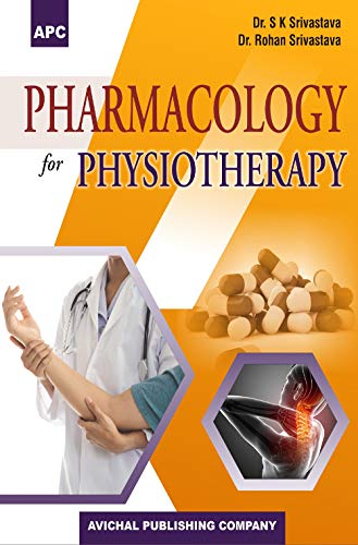 Buy Pharmacology for Physiotherapy Book Online at Low Prices in India ...
