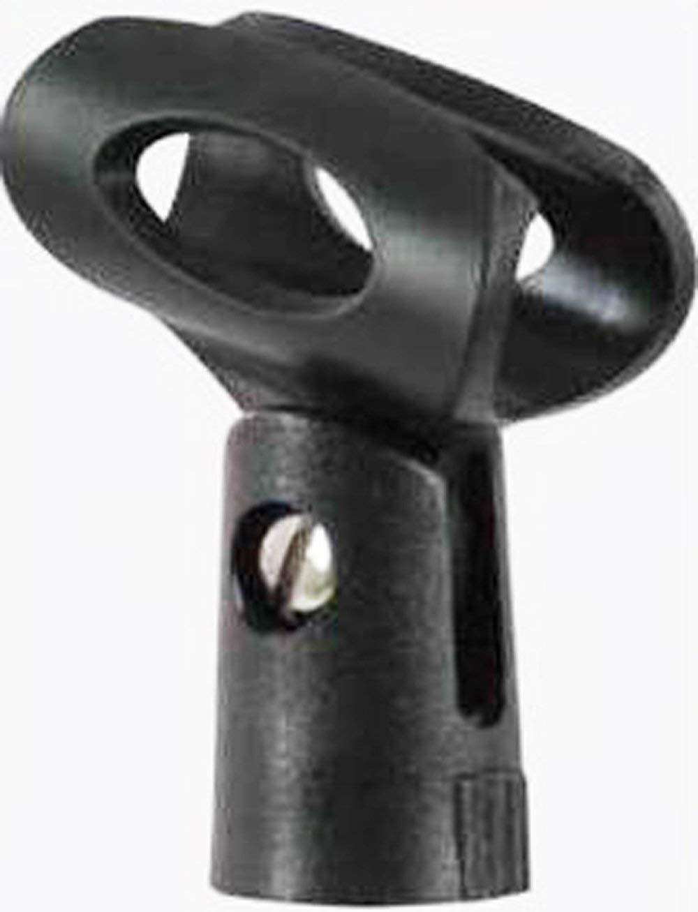 Snapklik.com : MH3 Indestructible Elliptical Standard Mic Holder