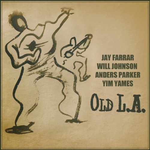 Amazon MusicでJay Farrar, Will Johnson, Anders Parker & Yim YamesのOld L ...