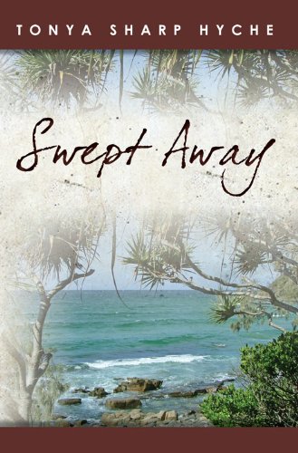 Swept Away eBook : Hyche, Tonya Sharp: Amazon.in: Kindle Store