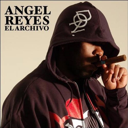 Amazon Music UnlimitedでAngel ReyesのEl Archivoを