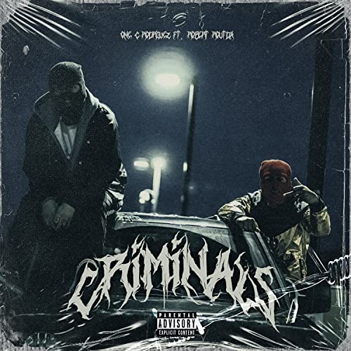 Amazon.co.jp: Criminals [Explicit] : One C Rodriguez: Digital Music