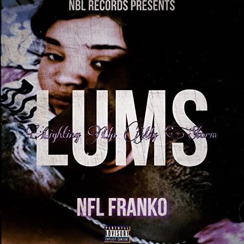 Play Lighting Up My Storm by NFL FRANKO on Amazon Music Unlimited