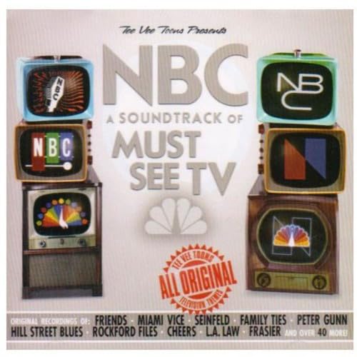 NBC Must See TV | Amazon.com.br
