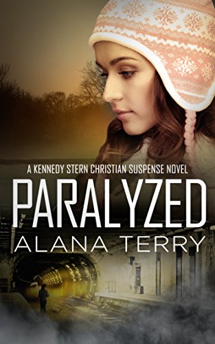 Paralyzed (A Kennedy Stern Christian Suspense Novel Book 2) - Kindle ...
