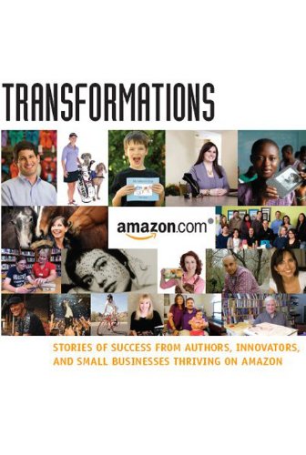Amazon.com: Transformations: Stories of Success from Authors ...