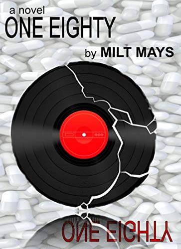 One Eighty - Kindle edition by Mays, Milt. Mystery, Thriller & Suspense ...