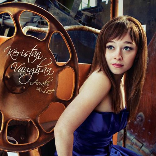 Play Awake In Love by Keristan Vaughan on Amazon Music