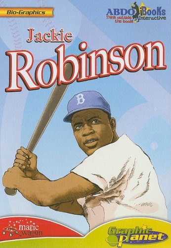 Jackie Robinson (Bio-Graphics): Espinosa, Rod, Espinosa, Rod ...
