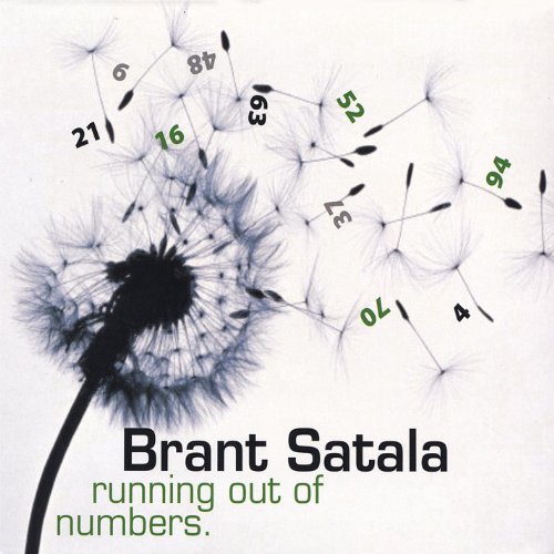 Amazon.com: Running Out of Numbers : Brant Satala: Digital Music