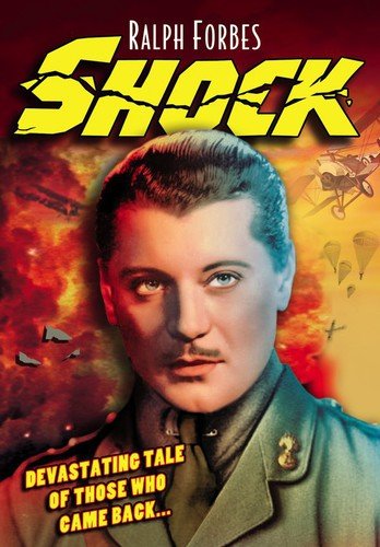 Shock: Amazon.in: Ralph Forbes, Clyde Cook, Billy Bevan: Movies & TV Shows