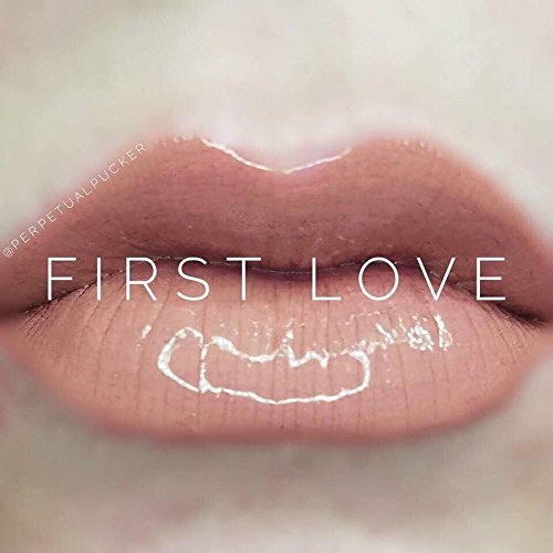 Amazon.com : LipSense by SeneGence Long Lasting Liquid Lip Color First ...