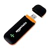 trenzu Single Band WiFi Dongle with 4G/5G Sim Support