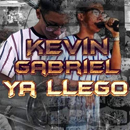 Ya Llego by Kevin Gabriel on Amazon Music - Amazon.com
