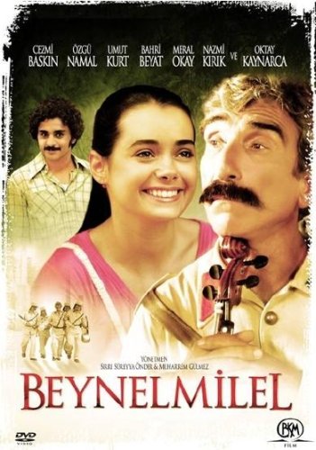 Amazon.com: The International : Bahri Beyat, Burak Tamdogan, Cezmi ...