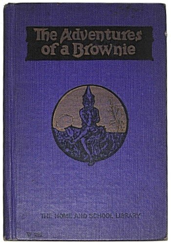 The Adventures of a Brownie | Amazon.com.br