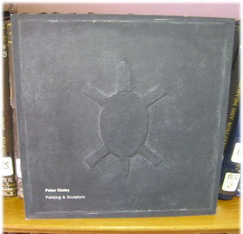 Peter Kinley: Peter Kinley, Catherine Kinley, Norbert Lynton ...