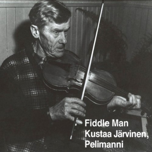 Play Fiddle Man Kustaa Järvinen, Pelimanni by Kustaa Järvinen on Amazon ...
