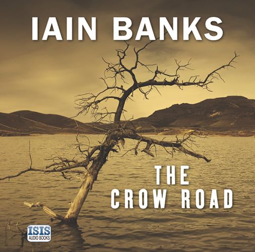 Buy The Crow Road Book Online at Low Prices in India | The Crow Road ...