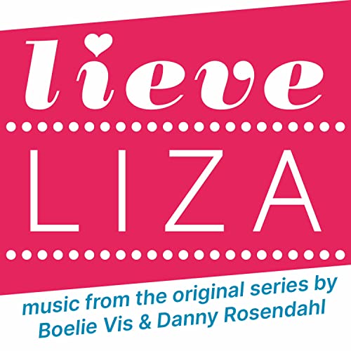 Play Lieve Liza (Originele muziek uit de TV Serie) by Boelie Vis on ...
