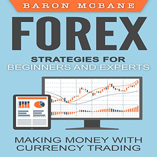 Amazon.com: Forex Strategies for Beginners and Experts: Making Money ...