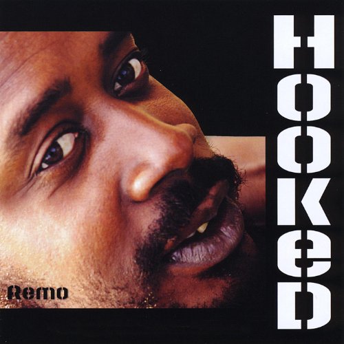 Play Hooked by remo on Amazon Music