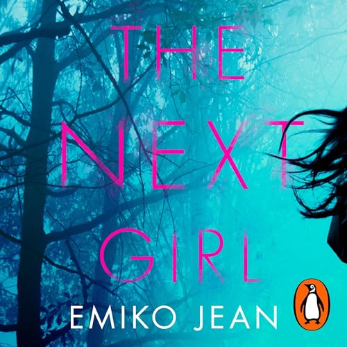 Amazon.com: The Next Girl (Audible Audio Edition): Emiko Jean, Mizuo ...