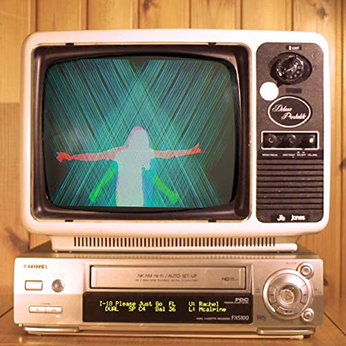 Amazon MusicでRachel McalpineのPlease Just Goを再生する