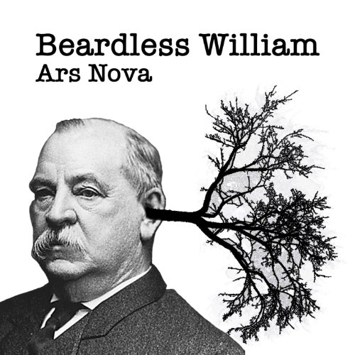 Play Ars Nova by Beardless William on Amazon Music