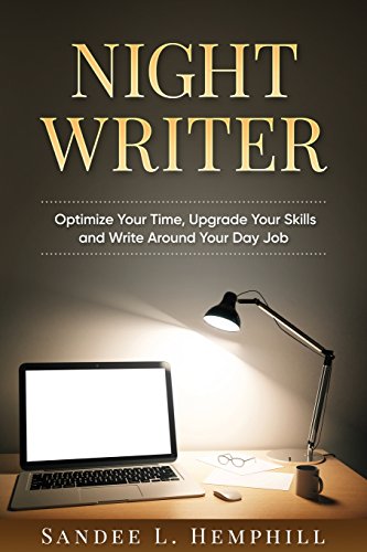 Book review of Night Writer - Readers' Favorite: Book Reviews and Award ...
