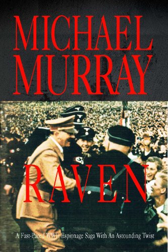 Raven - Kindle edition by Murray, Michael. Literature & Fiction Kindle ...
